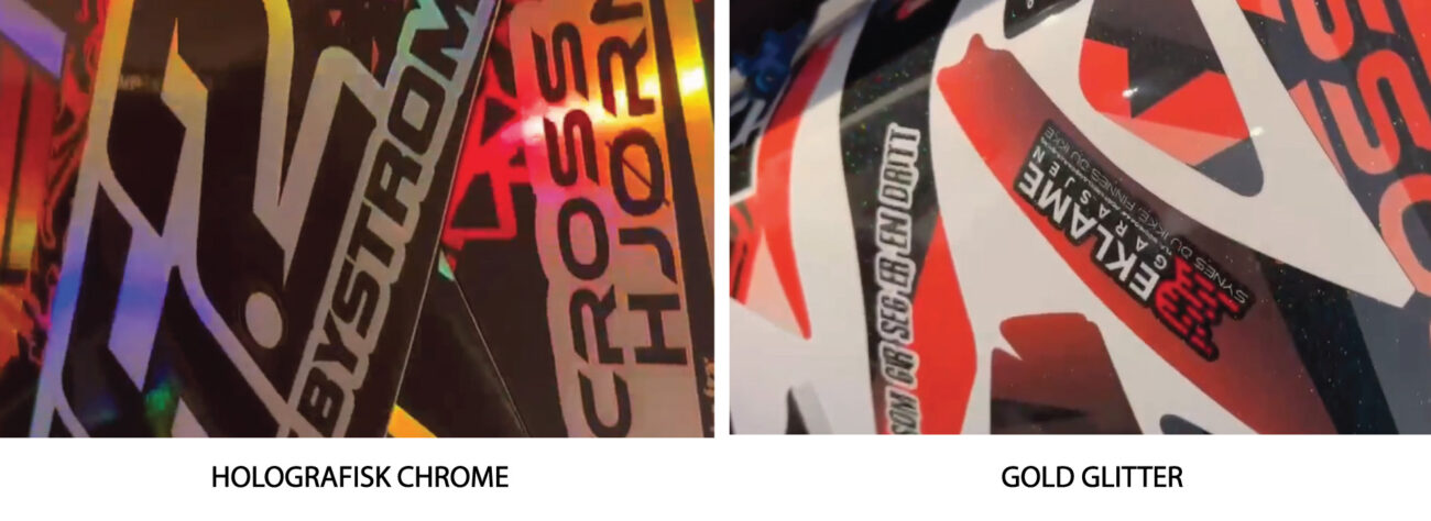 Dekalsett – Crosshjørnet