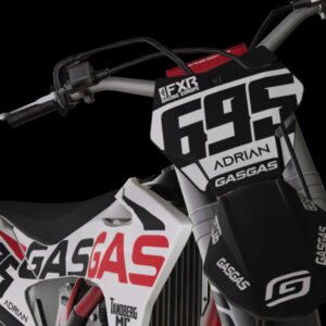 Dekalsett – Crosshjørnet